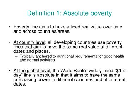 Ppt Poverty Inequality And Growth Revisited Powerpoint Presentation