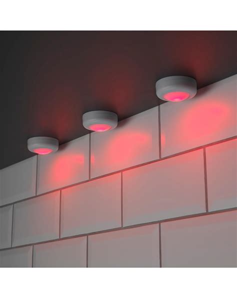 Remote Control Mood Lights Home Essentials