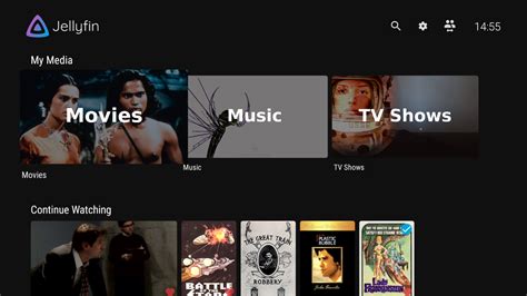 android tv 0 15 jellyfin