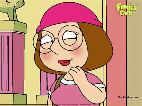 Meg Griffin Family Guy Wallpaper Fanpop