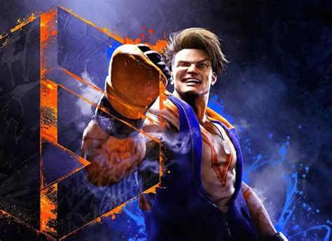 Street Fighter 6 Sf6 Controller Not Working How To Fix Fps Index