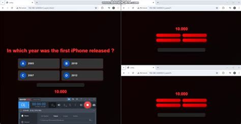 Nishant Garg On Linkedin Django Websockets Redis Quizapp Realtime Webdevelopment Technology