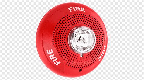 Fire Alarm Strobe Light Symbol Shelly Lighting
