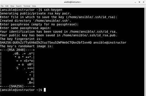 Linux Academy On Linkedin Ansible And Ssh Considerations