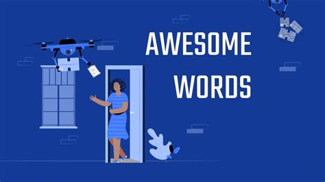 Use Of Technology Thesis Google Slides And PPT Template