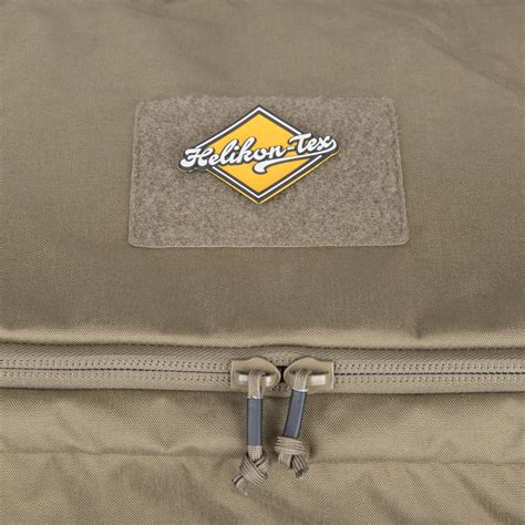 Сумка Helikon-Tex ENLARGED URBAN TRAINING BAG - Helikon-Tex.ru