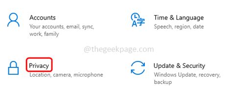 Setel Zona Waktu Secara Otomatis Tidak Berfungsi Pada Windows 10 Diperbaiki Ilinuxgeek