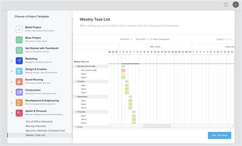 How To Create A Task Tracker In Excel Free Template Excel Work Checklist Template Manage Your