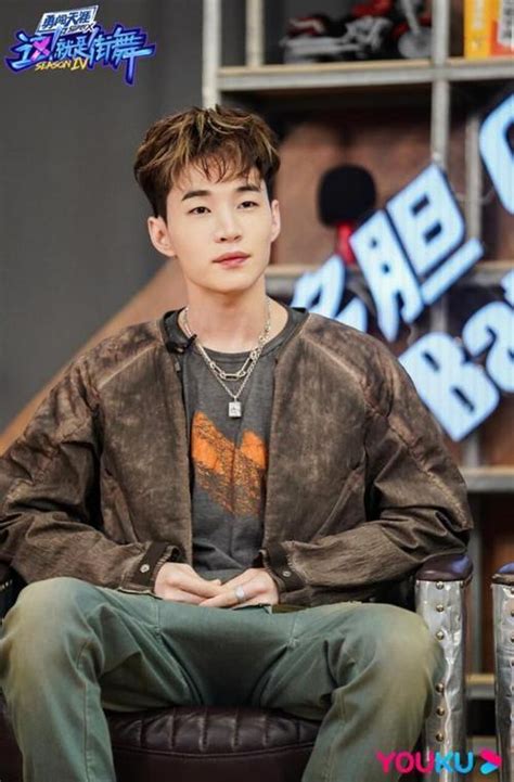 刘宪华是舞担吗