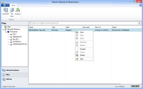 Veeam Backup Schedule Best Practices Horcoin