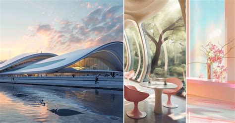 List Architecture Curated By Emazliyah Medium