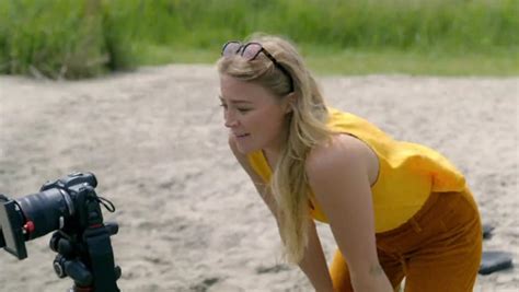 Geraldine Kemper Plotseling Op Naaktstrand In Het Perfecte Plaatje Kijk Zo Een Anus In Rtl