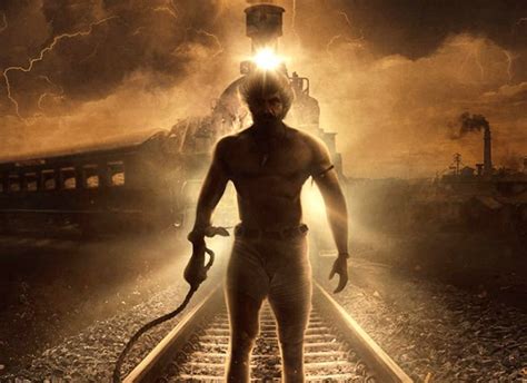 Tiger Nageswara Rao Makers Issue A Statement To Clarify There Is No Delay In Release Of The Ravi