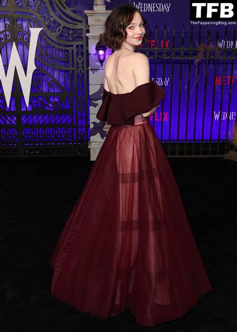 Emma Myers Sexy Collection 87 Photos Pinayflixx Mega Leaks