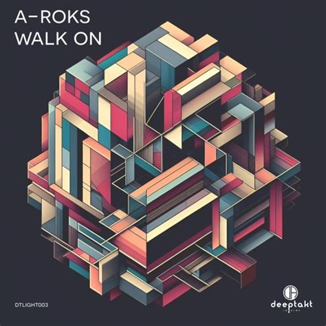 Stream Dtlight003 A Roks Some Empty Space Left Walk On By