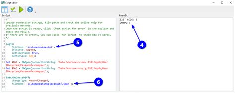 Automation And Scripting Ks Db Merge Tools For Oracle