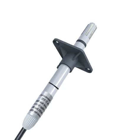 Humidity And Temperature Sensors High Precision Digital Rs485 Output