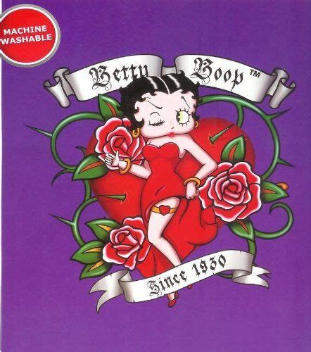 Betty Boop Throw Blankets The Blanket Store Betty Boop Pictures Betty Boop Art Betty Boop