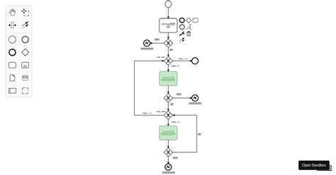 Bpmn Js Sandbox Forked Codesandbox