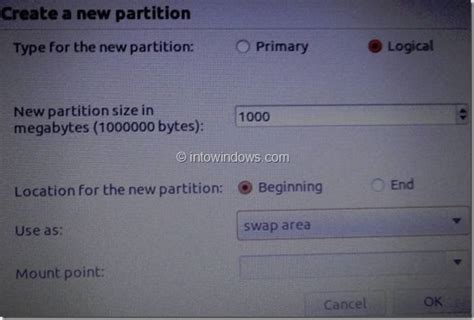 Installing Windows 8 Over Windows 7 With Ubuntu Installed Using Wubi Super User