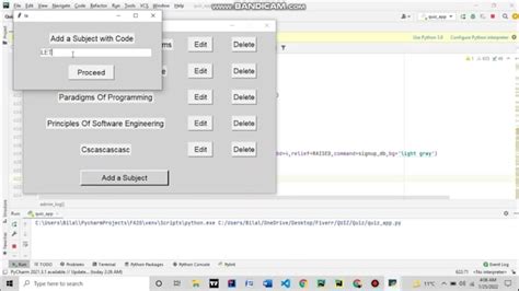 Program Python Solutions For Tasks Guis And Data Science By Daniyaal