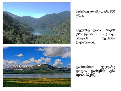 საქართველოს ისტორია презентация онлайн