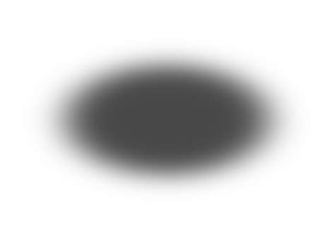 Shadow Circle Shaded Circle Png