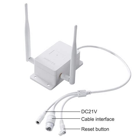 Router With Sim And Lan Port For External Use Speed Up To 150 Mbps
