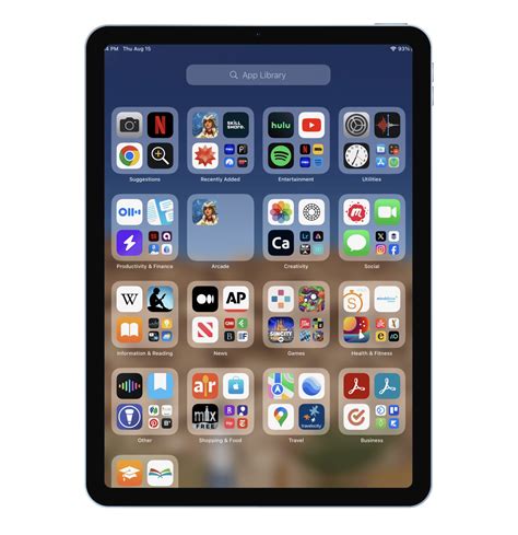 How To Use App Library On Iphone And Ipad Manage Remove Or Hide Apps