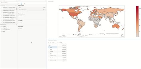 Adding Filters Atoti Ui