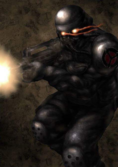 Pin On Killzone