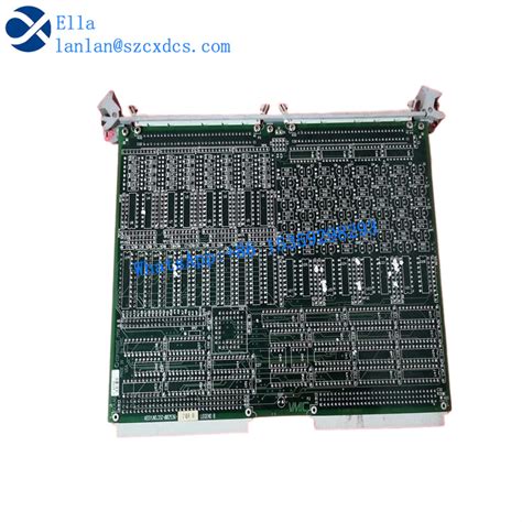 GE VMIVME Digital Input Output Board Changxin