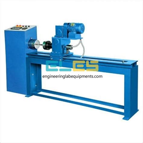 Torsion Testing Machine Manufacturers Suppliers And Exporters In India