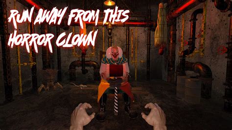 Horror Clown Scary Ghost 3046 Download Free Apk At