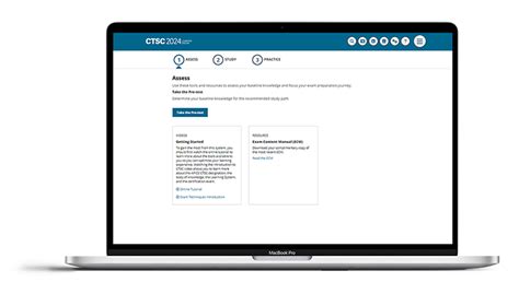 Ctsc Certified In Transformation For Supply Chain Ascm
