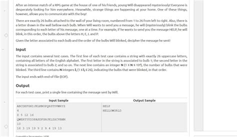 Solved 2523code Must Be Needed In C Language Input And