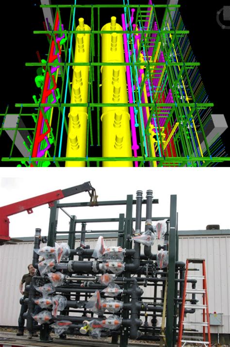 Large Scale Modularization Brochure Offer