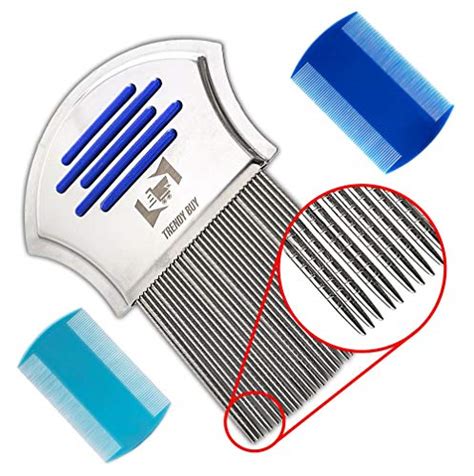 4 Best Dandruff Combs For A Flake Free Scalp Without Scraping