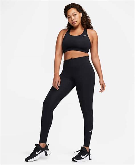 Guide des tailles de leggings pour femme. Nike FR