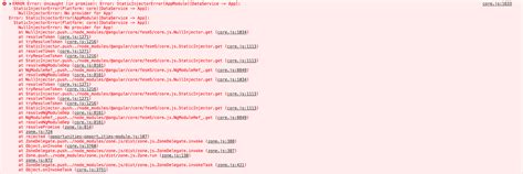 How To Include Service Provider In Modal Page In Ionic V4 Ionic Framework Ionic Forum