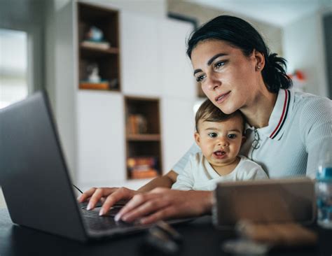 How To Balance Work And Life As A Working Mom Sage Counseling And
