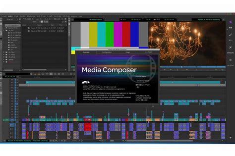 【レポート】新生avid media composer 2019 6の新機能を紹介しよう video salon web 映像制作