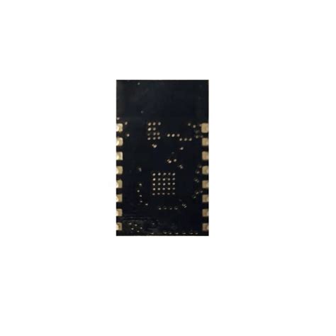 Wifi Ble Combo Module Esp32 C3 Moresense Serial Port Mswb2213o