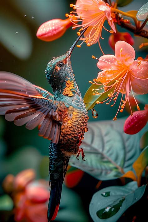 Wallpaper Hummingbird Wallpapers