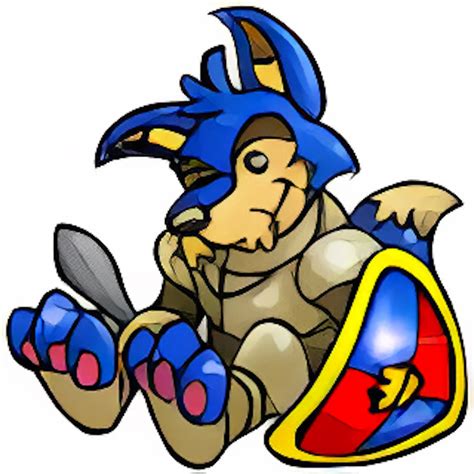 Giant Jeran Plushie Karlas Neopoints Shop