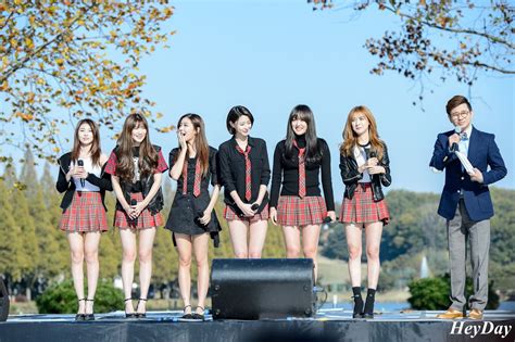 151031 청주 힐링로드 문화축제 헬로비너스 귀여운 패션 한국 여자 패션 소녀