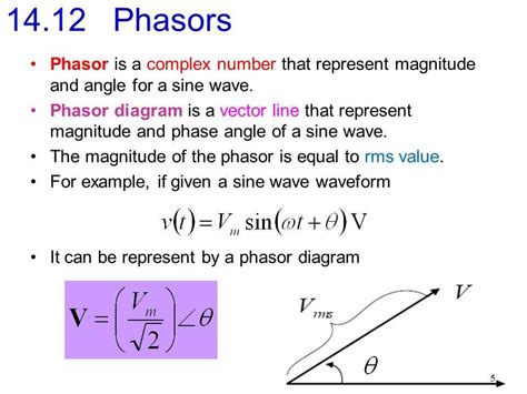 The Ultimate Guide To Understanding Phasor Diagrams Explained In Simple Terms