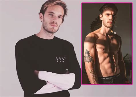 A Look Into Pewdiepies Tattoo Collection