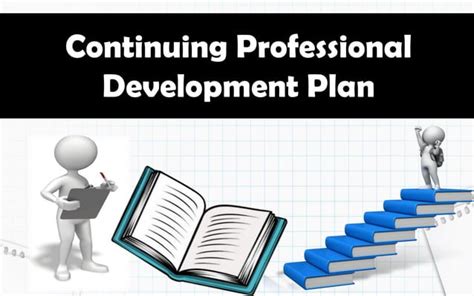 Continuing Professional Development Pdf