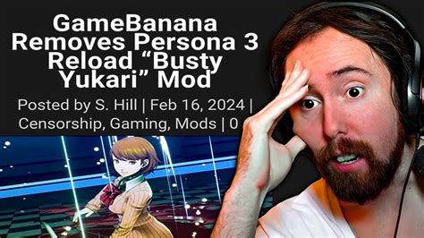 The Problem With Mod Websites YouTube